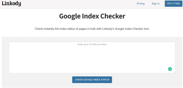 7 Google Indexing Tools for Websites - SEO Administrator