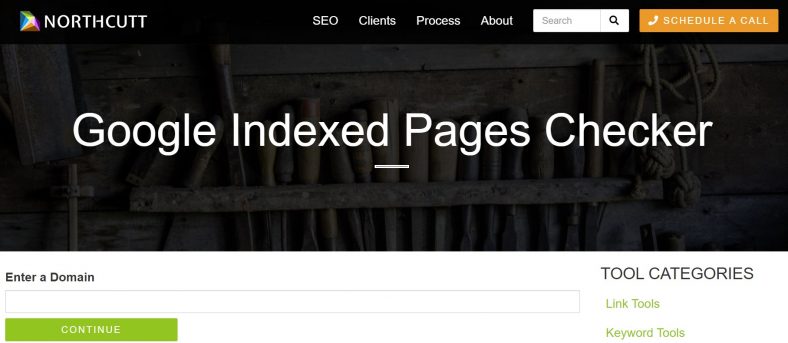 7 Google Indexing Tools for Websites - SEO Administrator